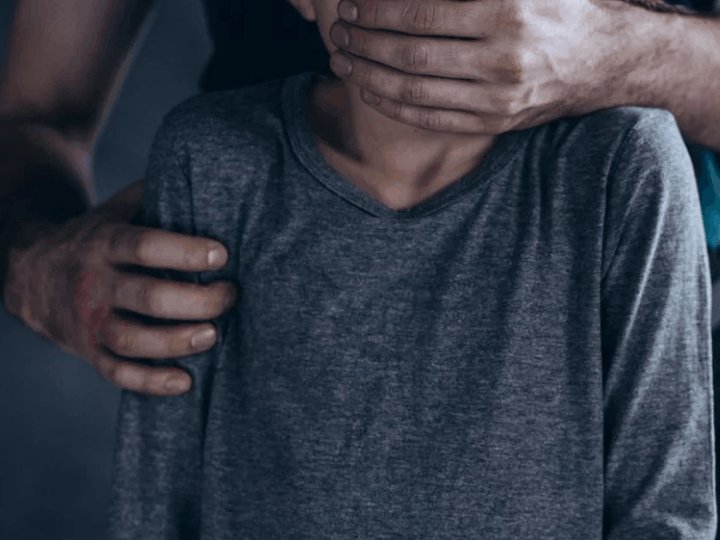 Жителя Локачинської громади підозрюють у зґвалтуванні хлопця Волиньpost